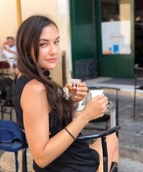 Sasha Grey in Italy | Scrolller