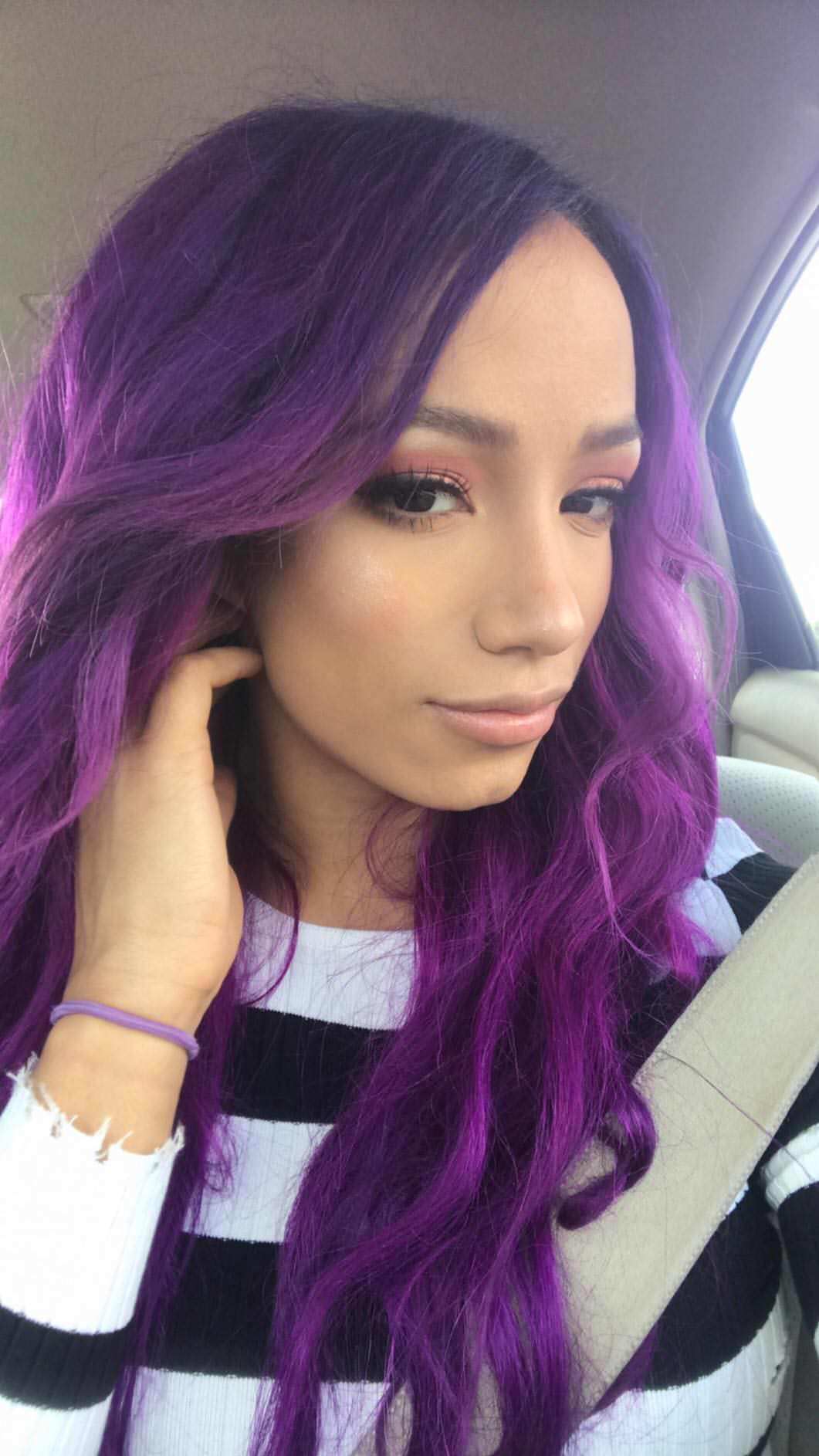 Sasha is too pretty | Scrolller