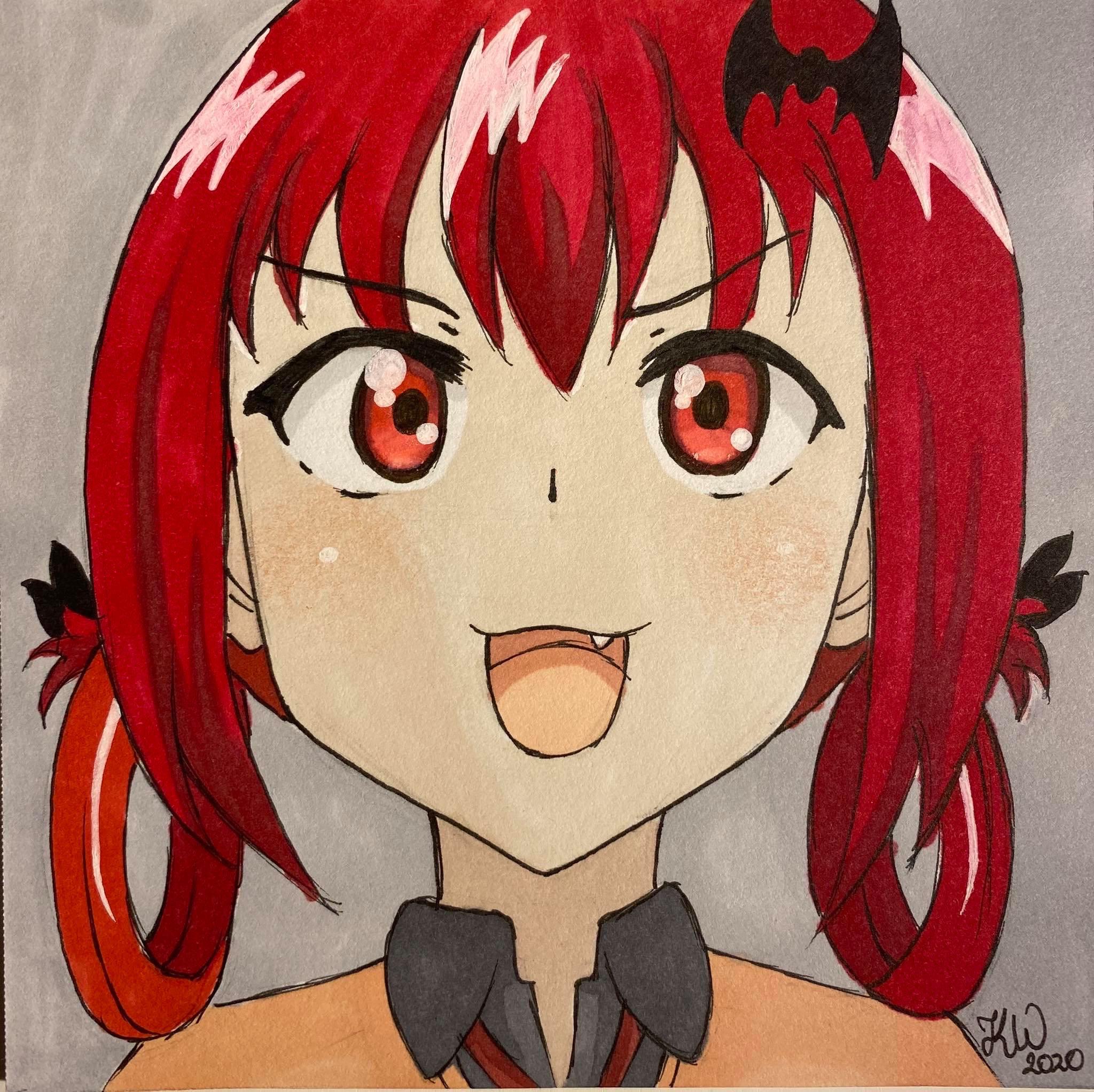 Satania | Scrolller