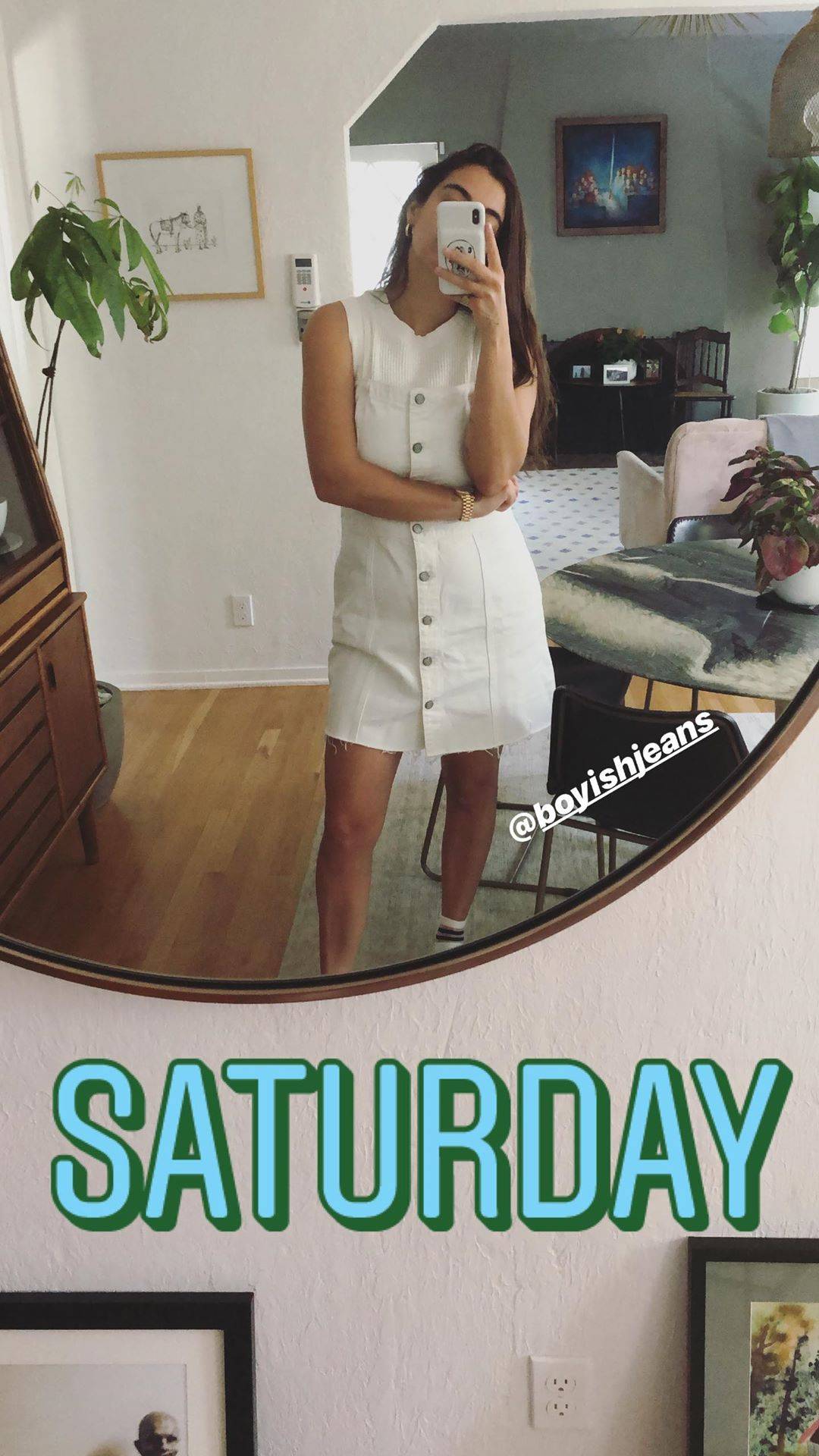 Saturday | Scrolller