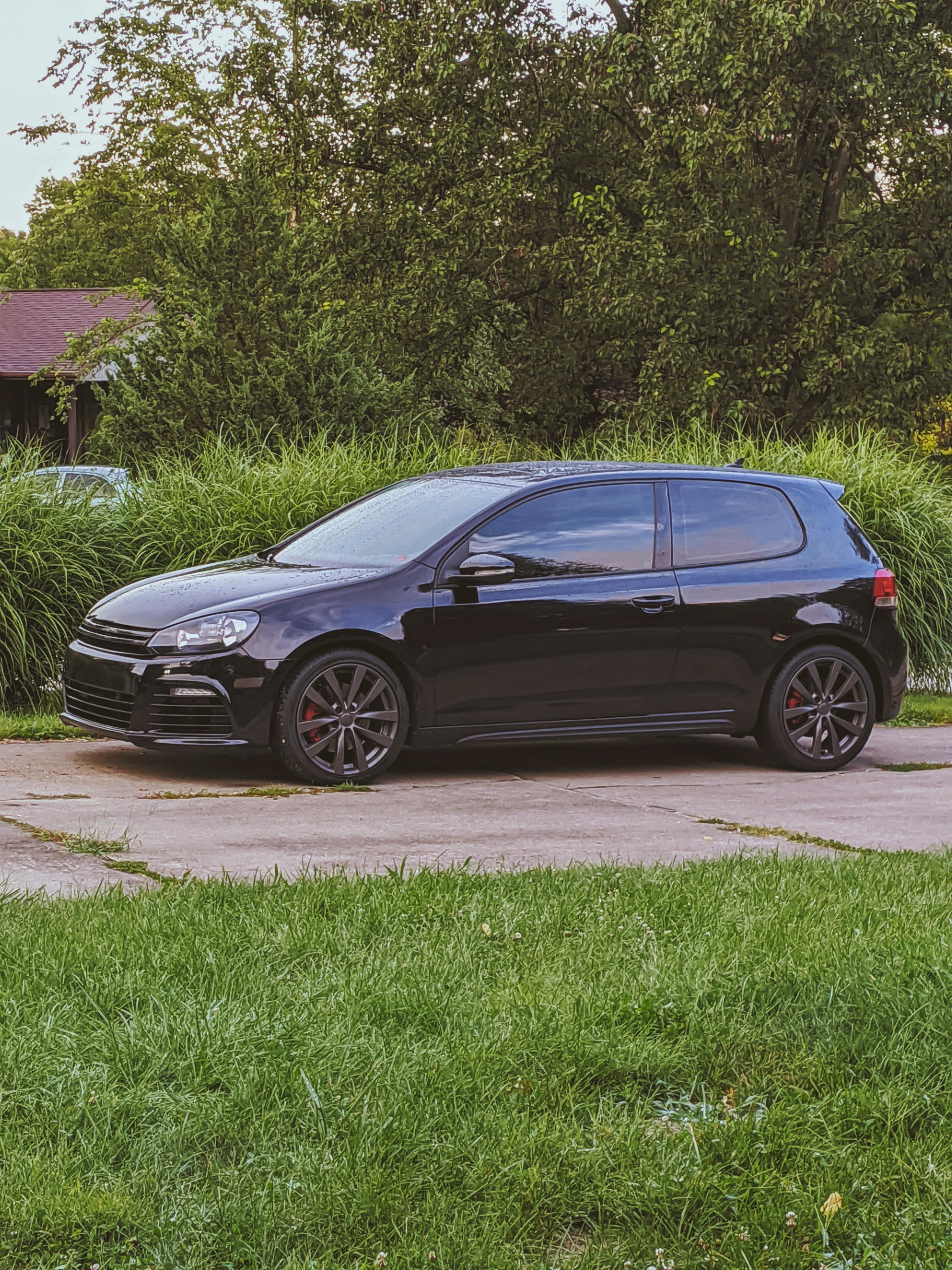 Saturday in the suburbs | Scrolller