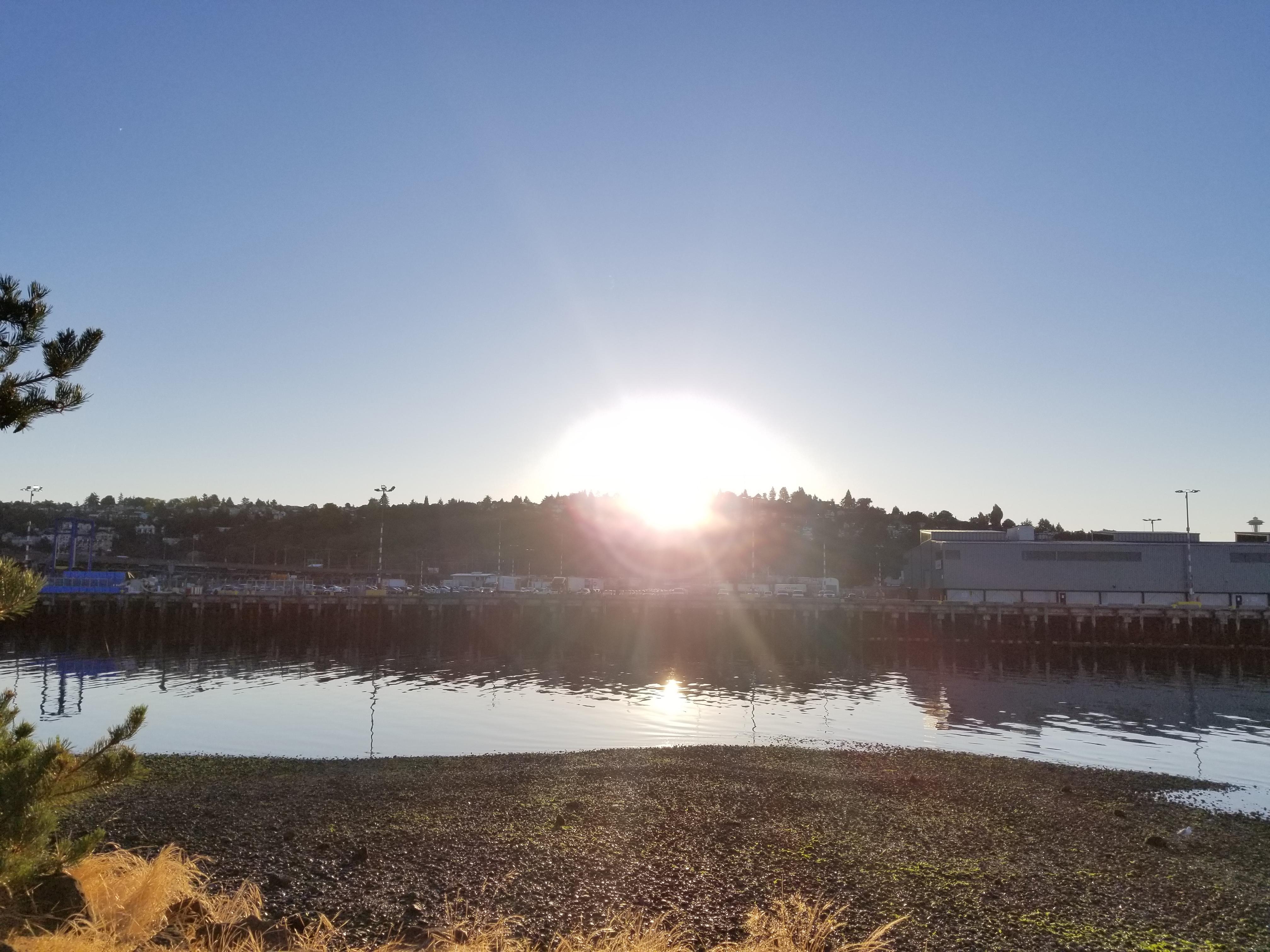 Saturday morning Setember 2, 2017 | Scrolller