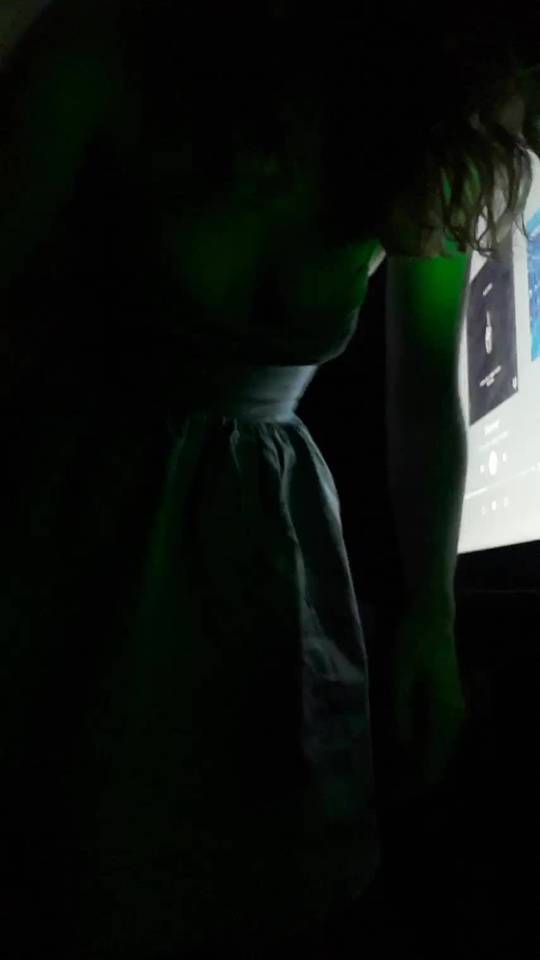 Saturday Night Striptease | Scrolller