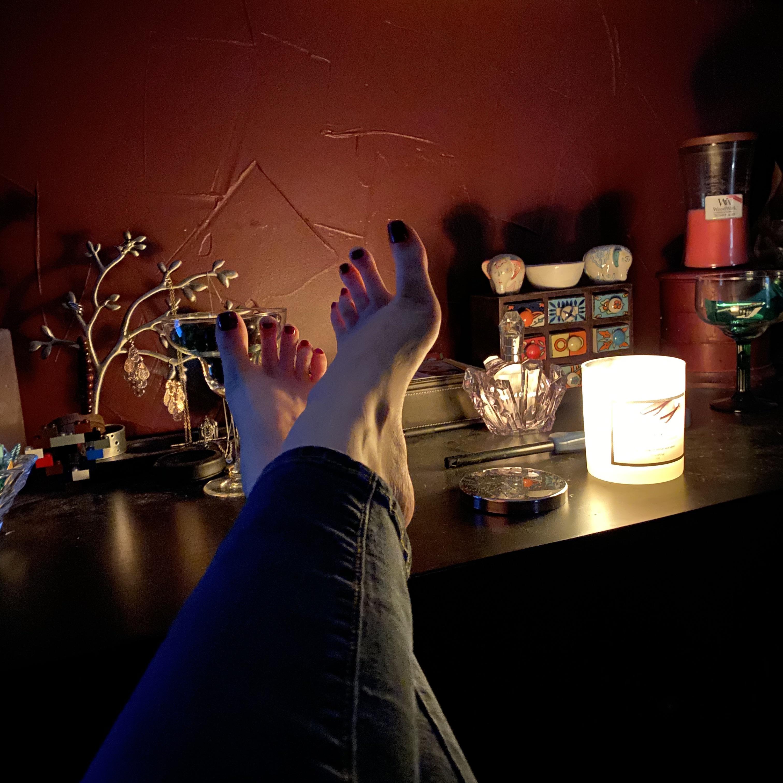 Saturday Nights. 🕯 | Scrolller