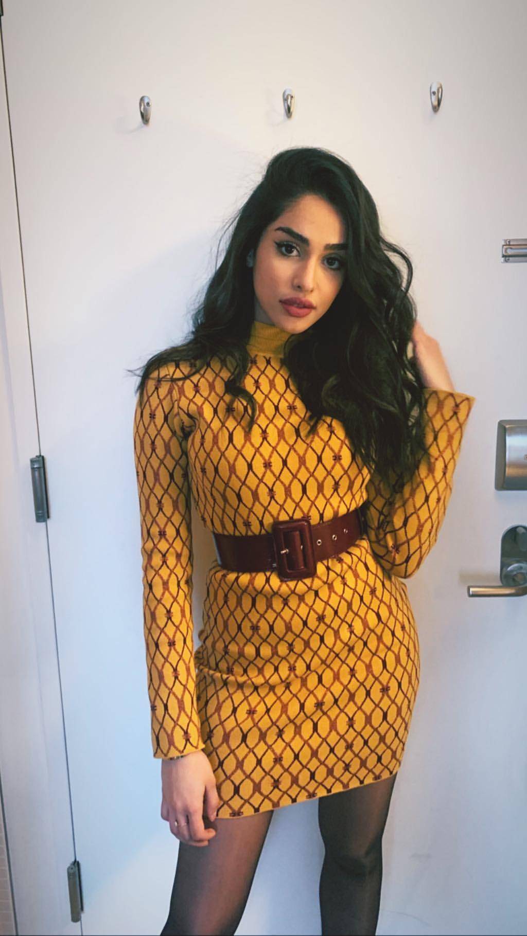 Saudi reem alsanea. | Scrolller