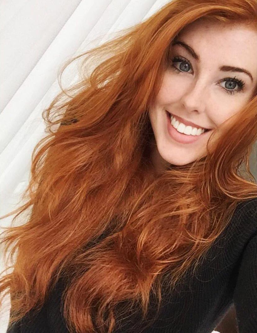 Savannah Whitten | Scrolller