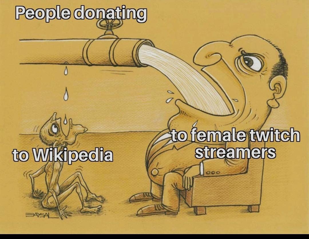 Save Wikipedia | Scrolller