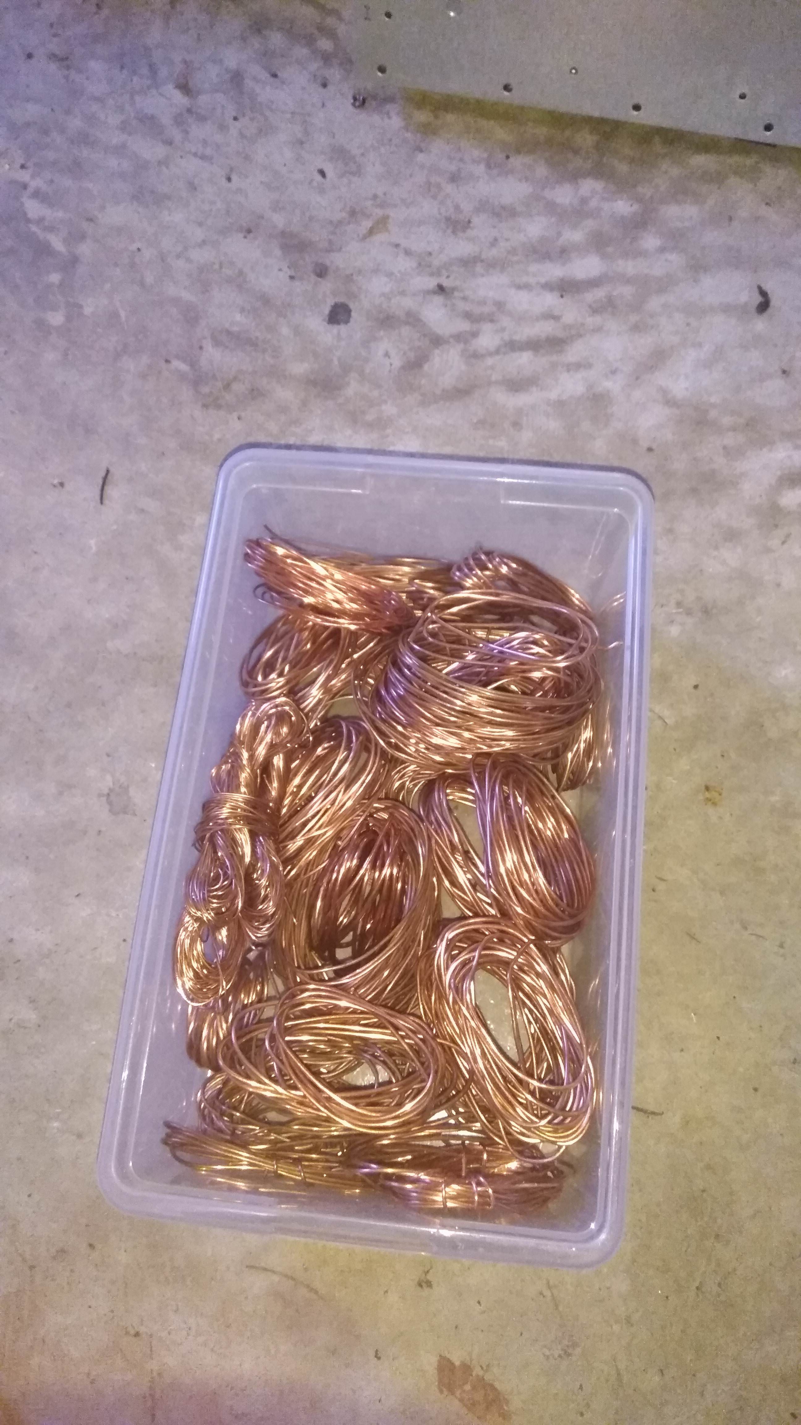 Saving these for the long haul | Scrolller