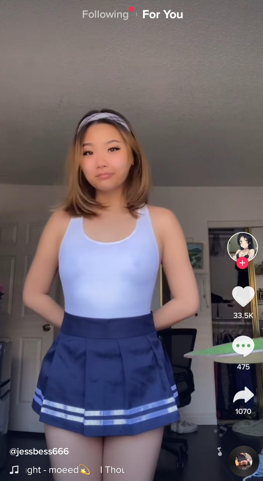 Saw on fyp | Scrolller