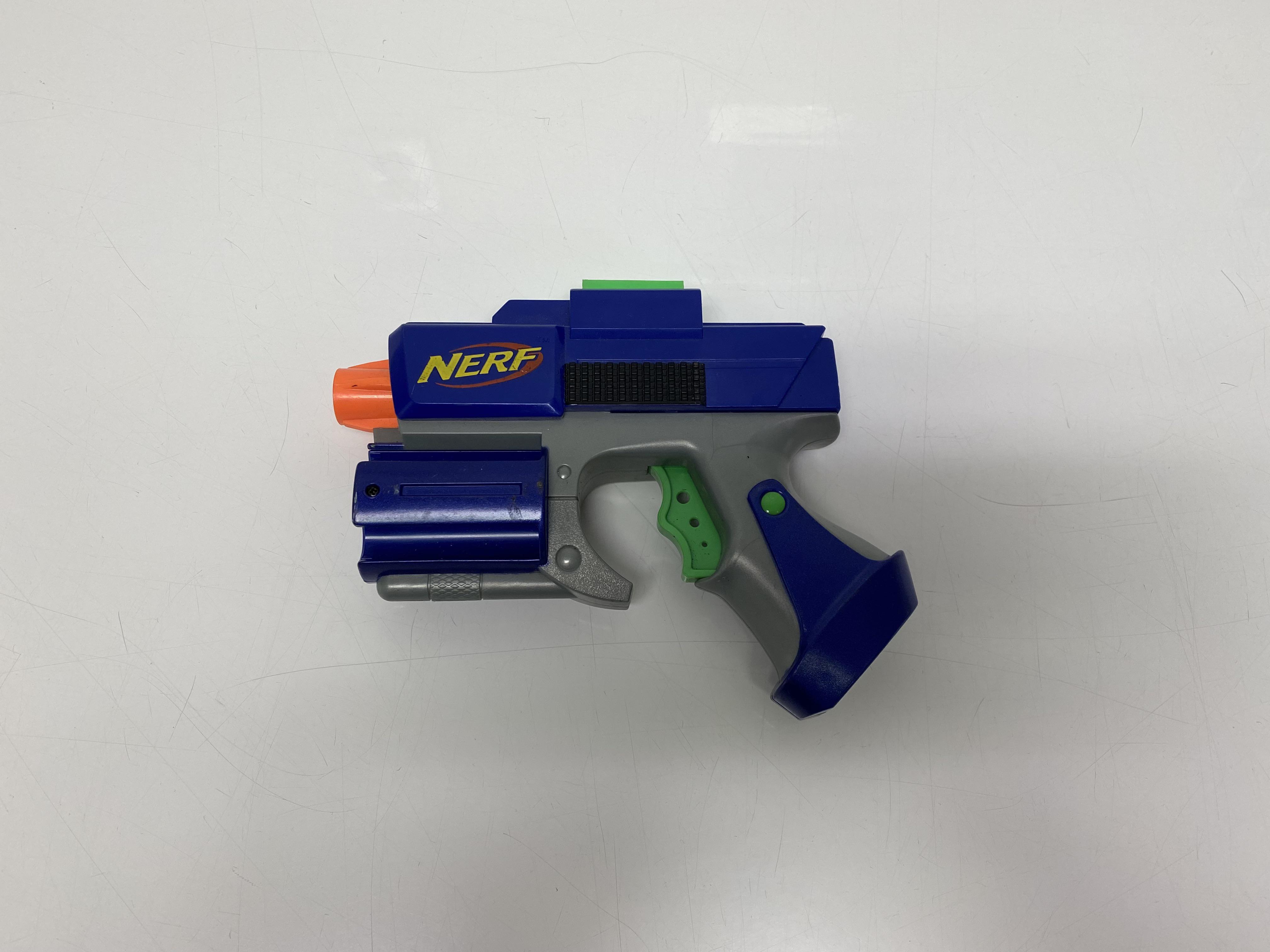 Saw some of you giving the modded Glock boys a rough time, so here’s my mod in solidarity. US ...