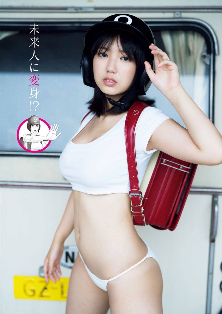 sawaguchi aika | Scrolller