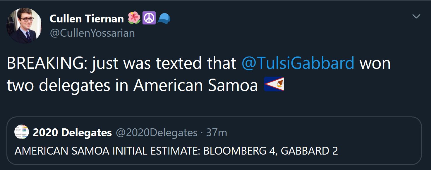 Say aloha to the debate stage once more! We did it Reddit! | Scrolller