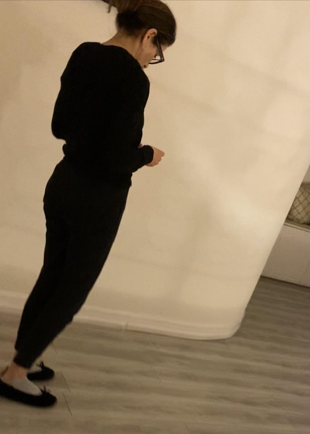 Say hi to my aunt | Scrolller