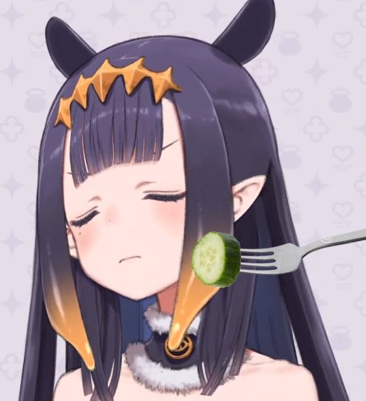 Say no to Cucumbers | Scrolller