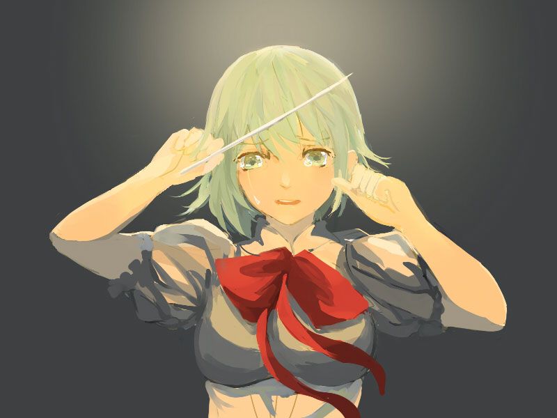 Sayaka #177: Orchestra, Begin | Scrolller