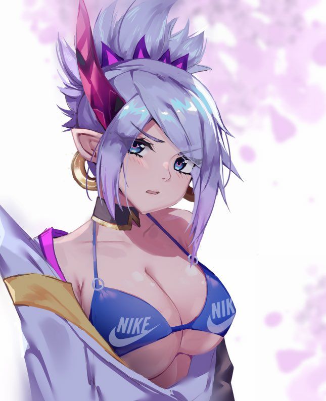 SB Riven fanart | Scrolller