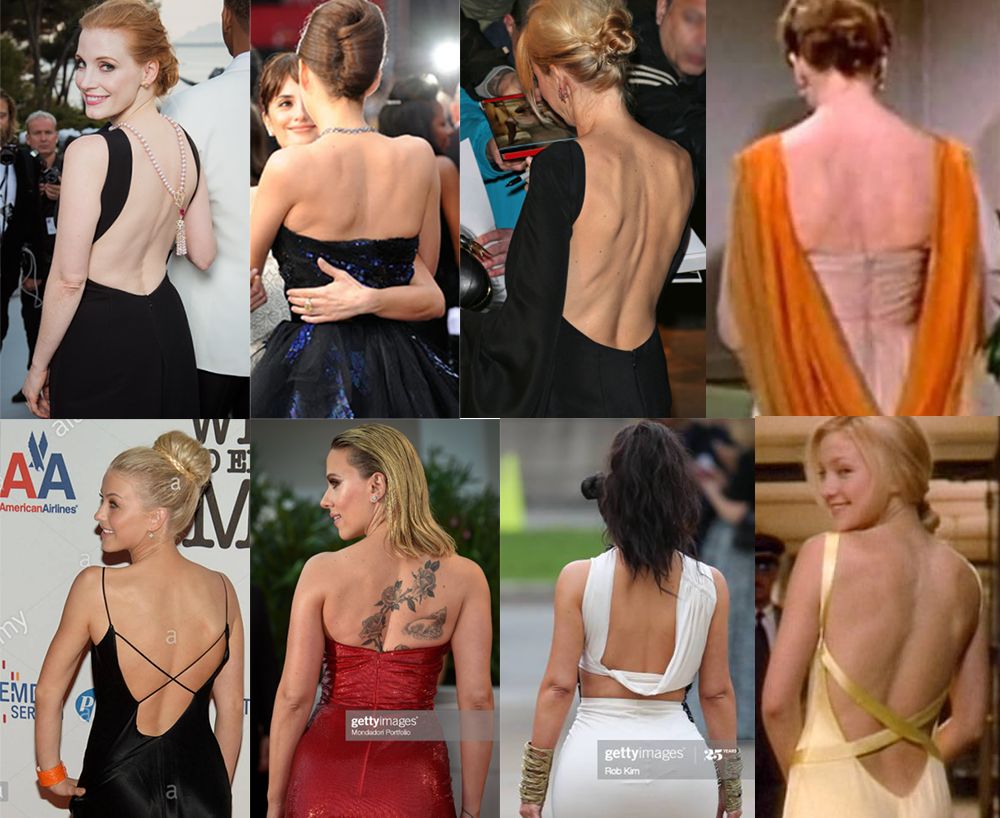 SC balanced bone structure vs SN soft yang bone structure + yin | Scrolller