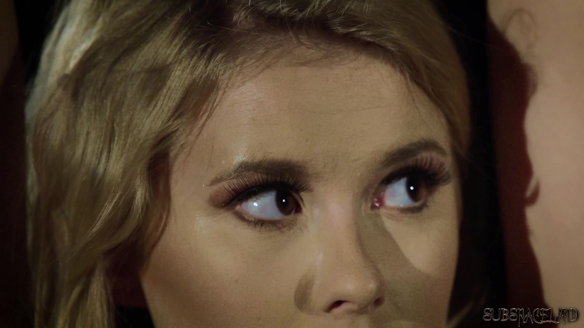 Scared look of innocence | Scrolller