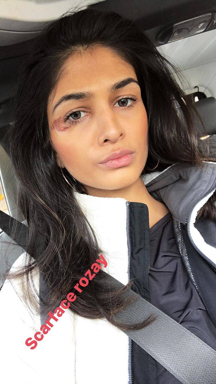 Scarface | Scrolller