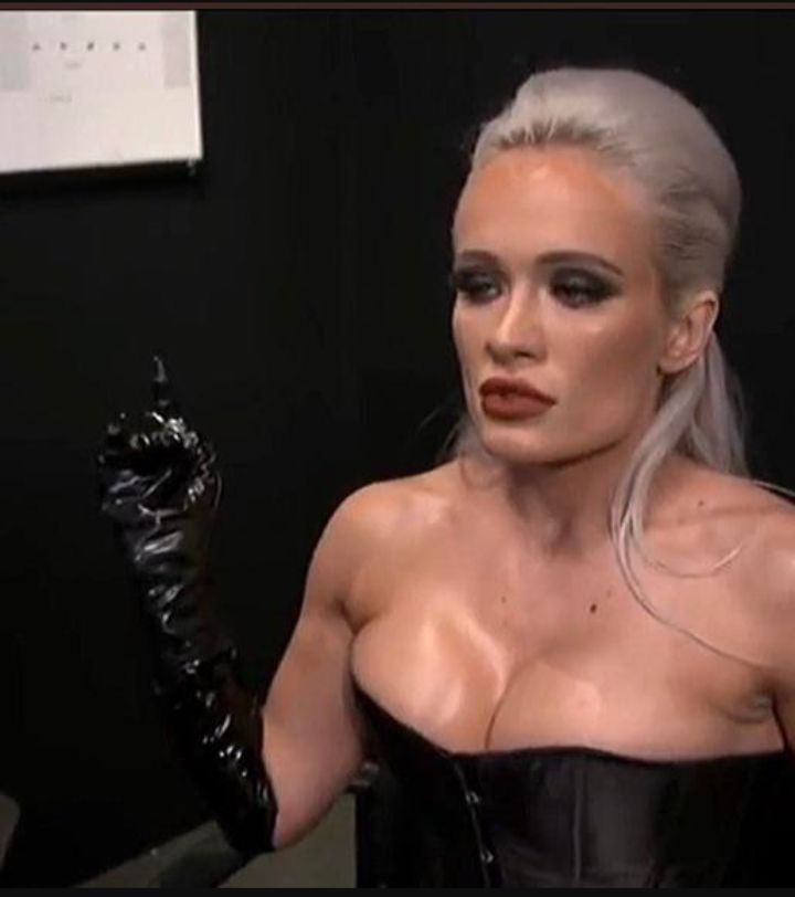 Scarlett | Scrolller