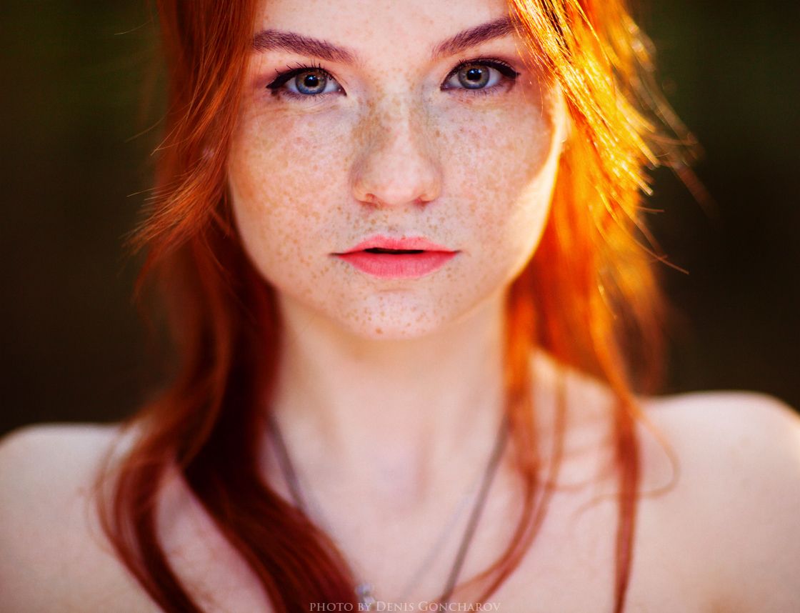 Scarlett Fever | Scrolller