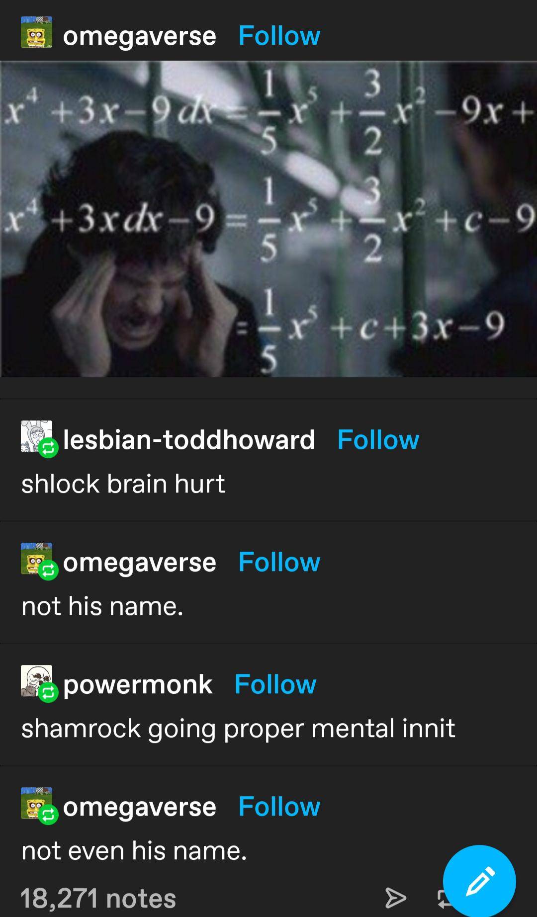 schlock brain hurty | Scrolller