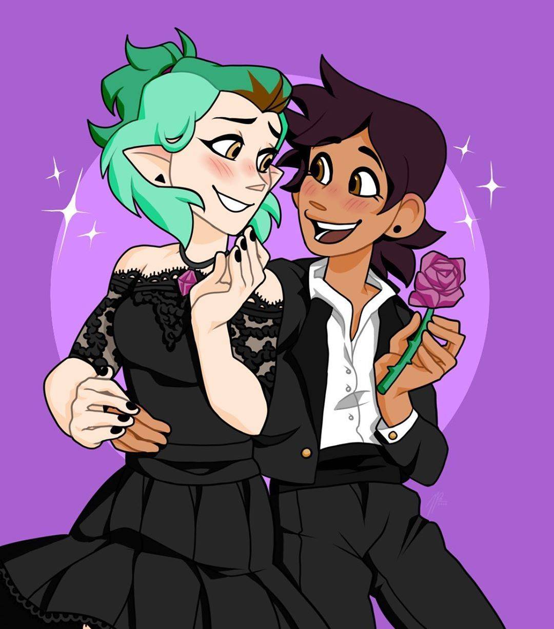 School Dance by chronic.carnivore | Scrolller