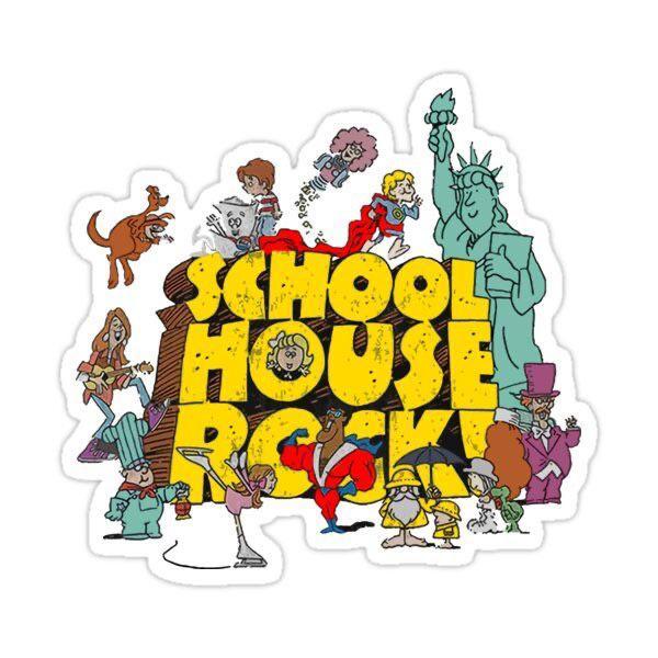 School House Rock | Scrolller