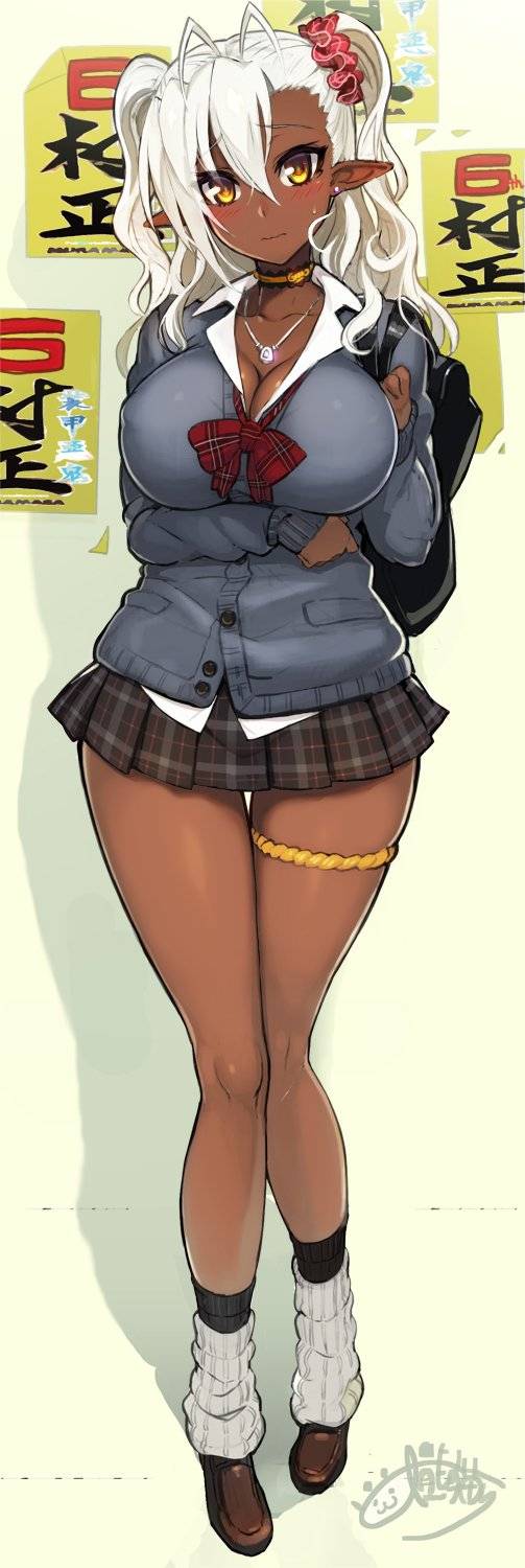 School Uniform | Scrolller