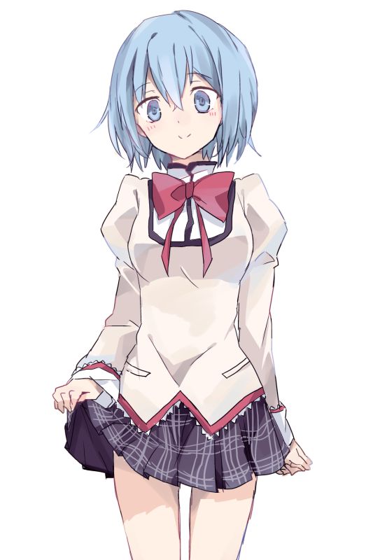 School uniform. | Scrolller