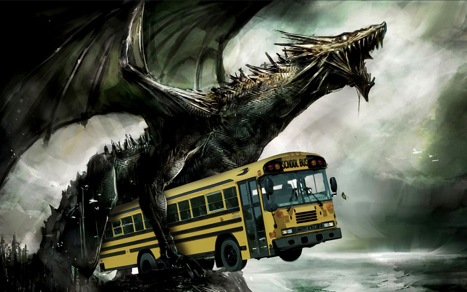 School's out for summer... | Scrolller