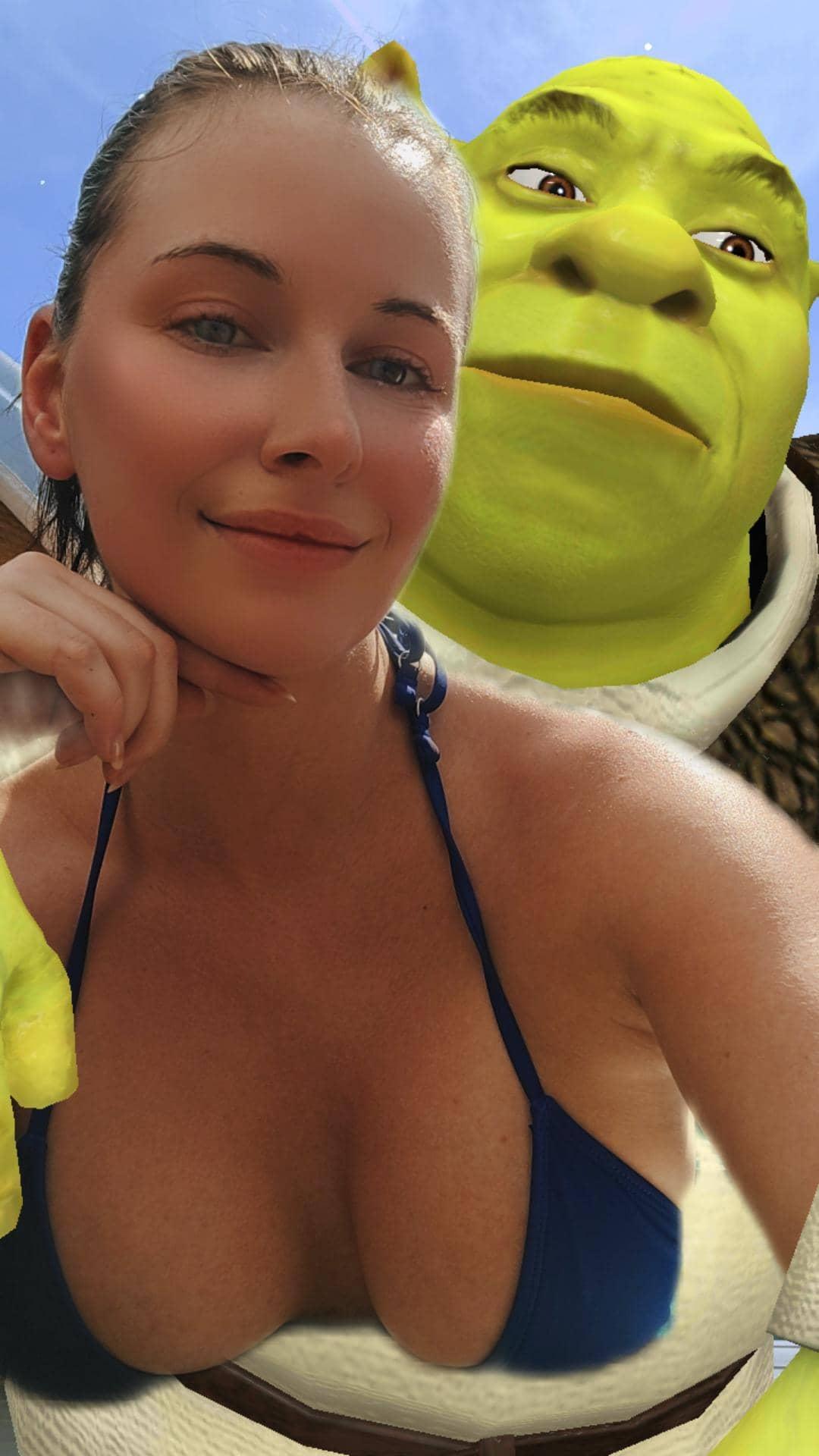 School's out! I made a new friend in quarantine 🤔 when do you think our stripclubs are gonna ...