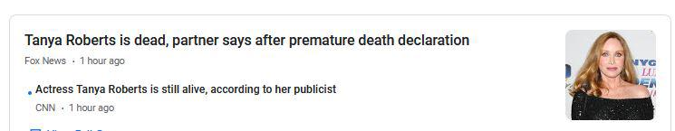 Schrodinger's Starlet | Scrolller