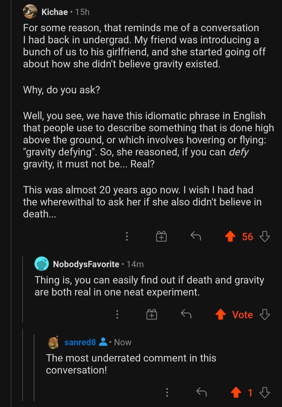 Science, bitch! | Scrolller