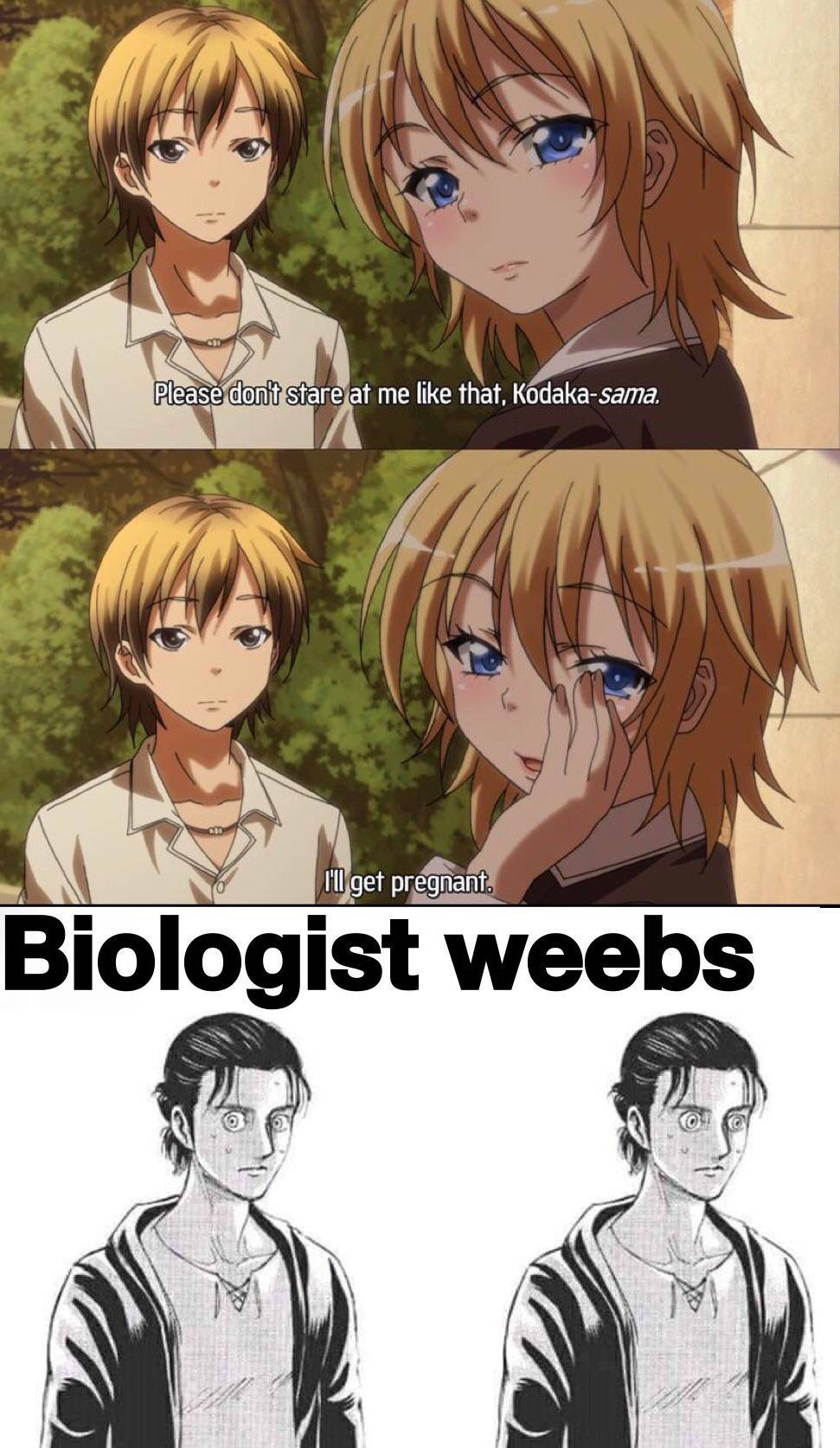 Science is confusing | Scrolller