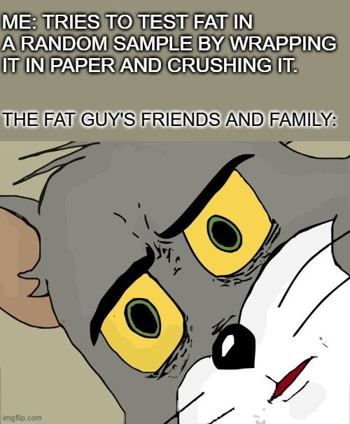 SCIENCE MEME | Scrolller