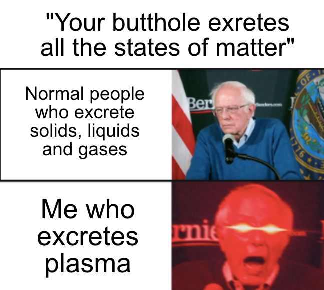 science meme for u | Scrolller