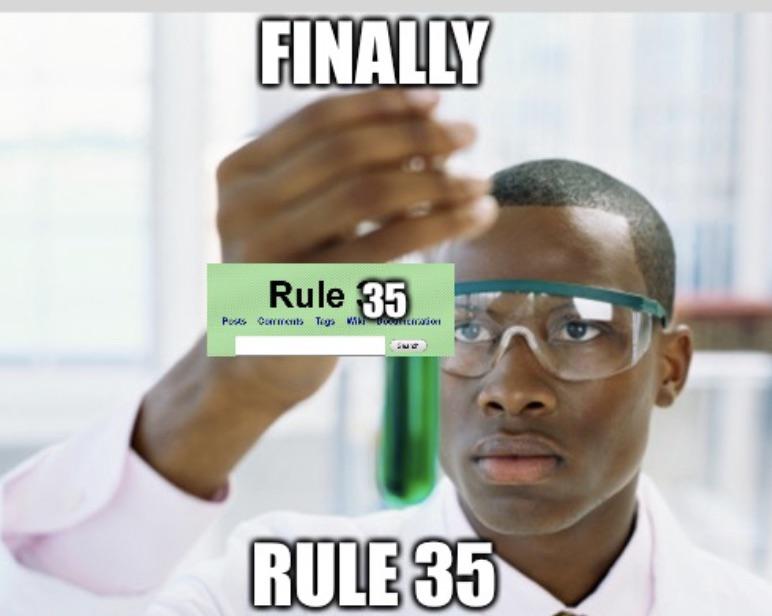 Scientist meme | Scrolller