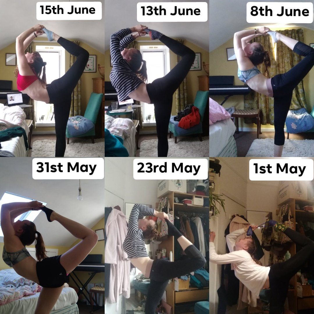 Scorpion progress! | Scrolller