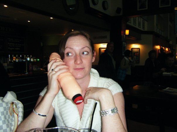 Scottish Hen Party | Scrolller