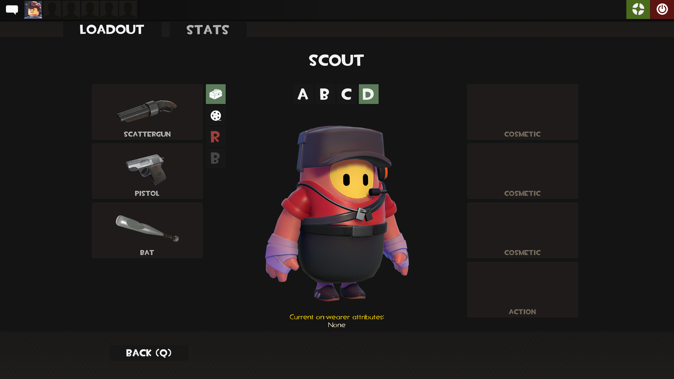 Scout tf2 | Scrolller