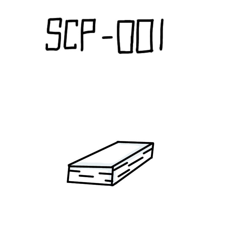 SCP-001 | Scrolller