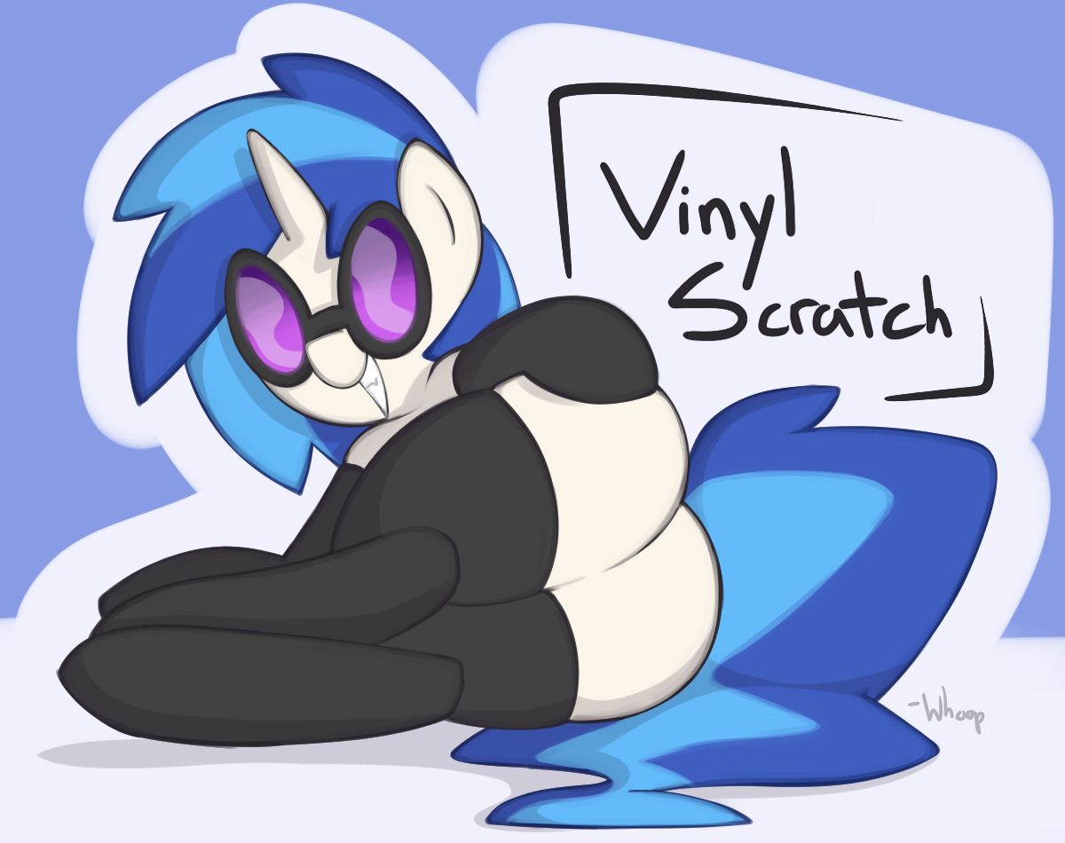 Scratch that Vinyl | Scrolller