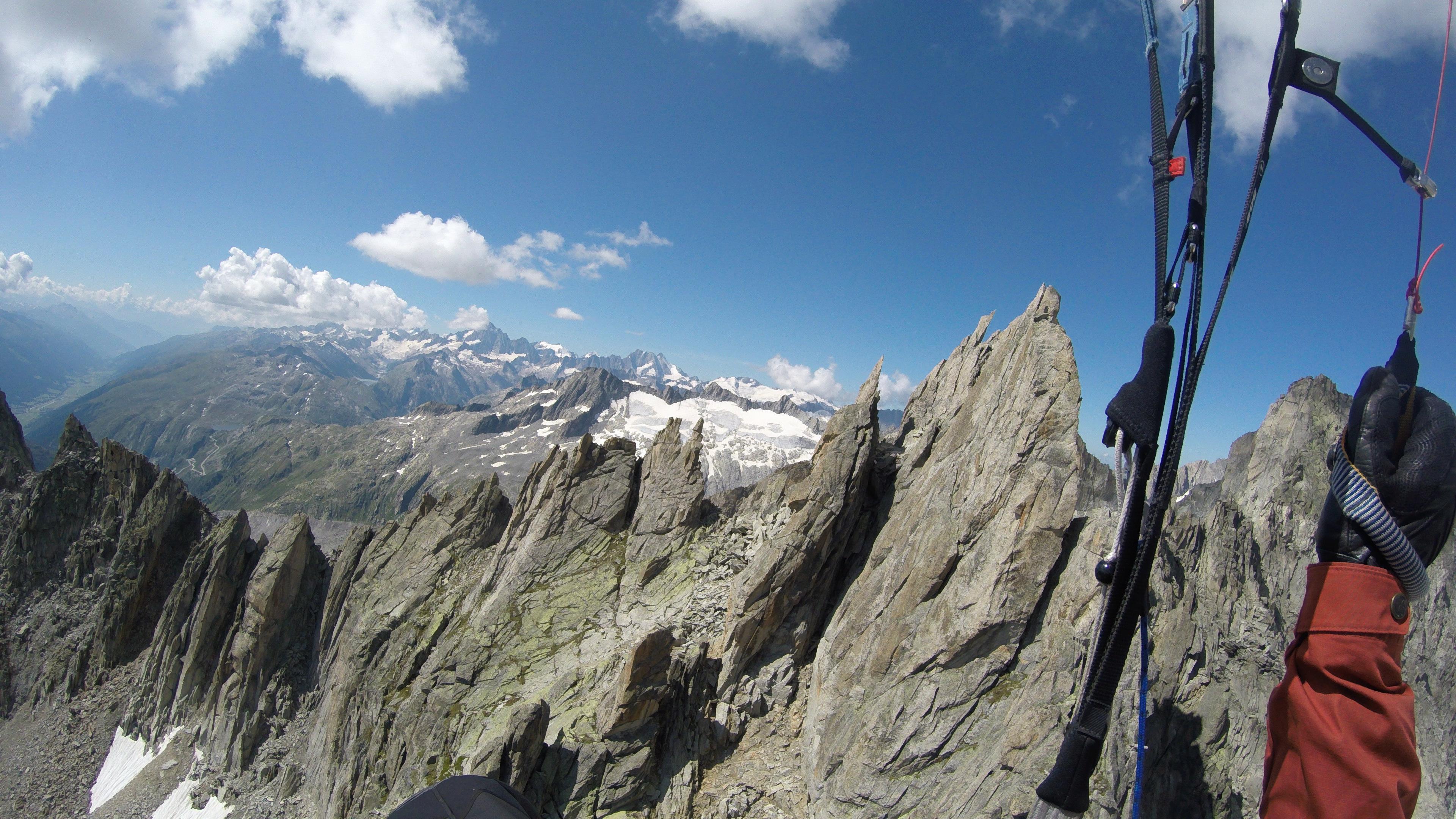 Scratching the itch - at Sidelengrat | Scrolller