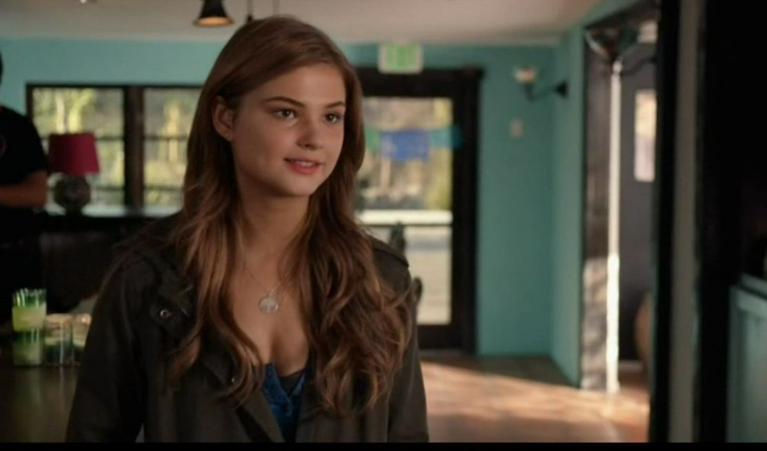 screencap from 'Caught' ♥ | Scrolller