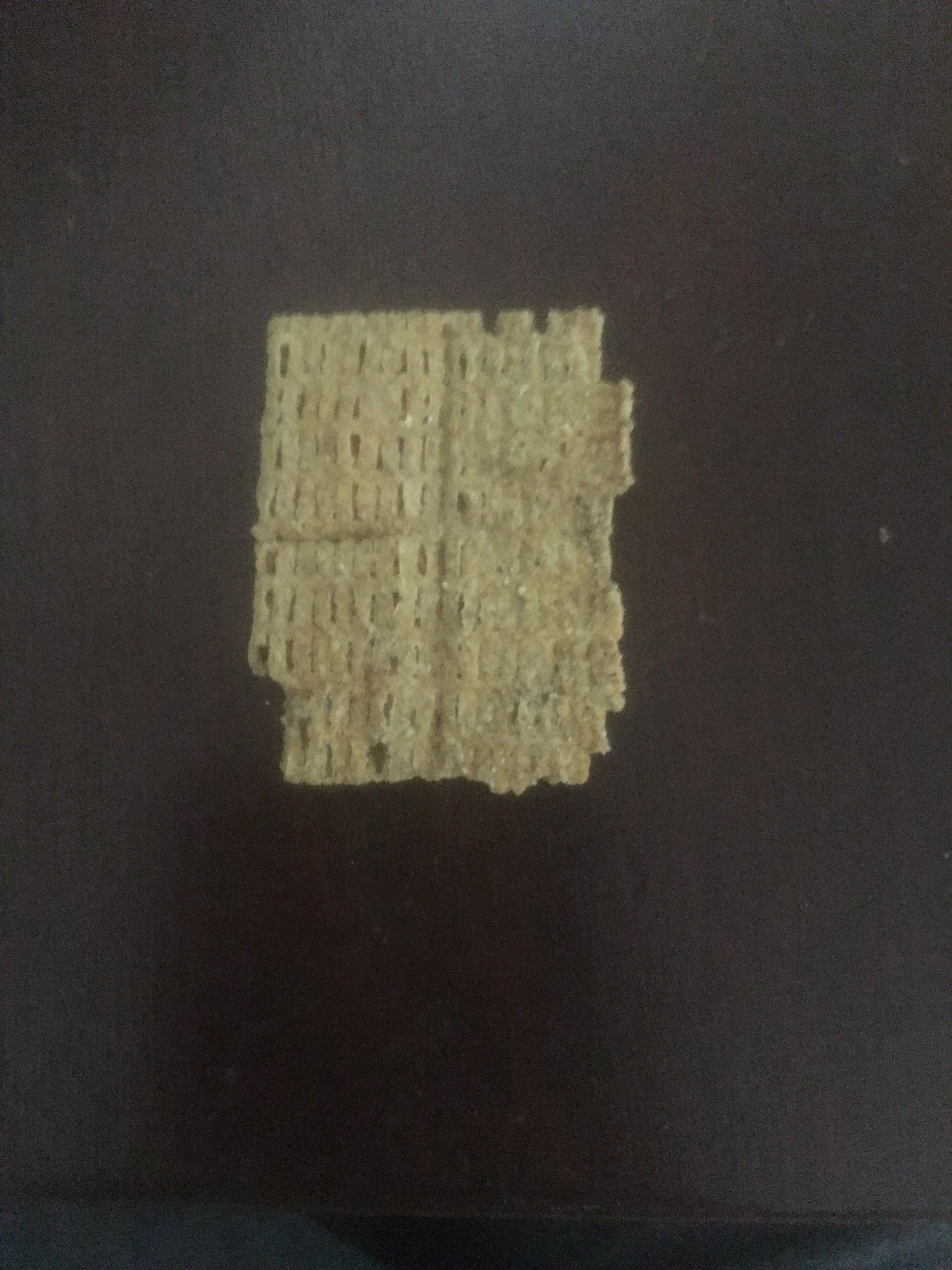 Screw 4 leaf clovers, I got a 4 piece life cereal | Scrolller