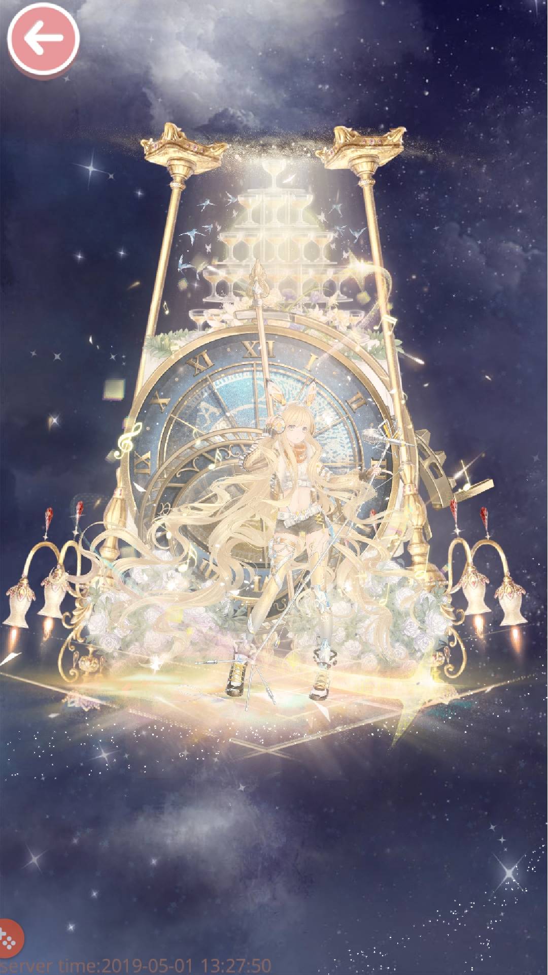 SCS : Triangle of Light | Scrolller