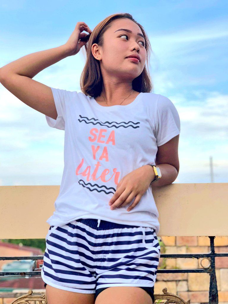 sea ya? 🌊 | Scrolller