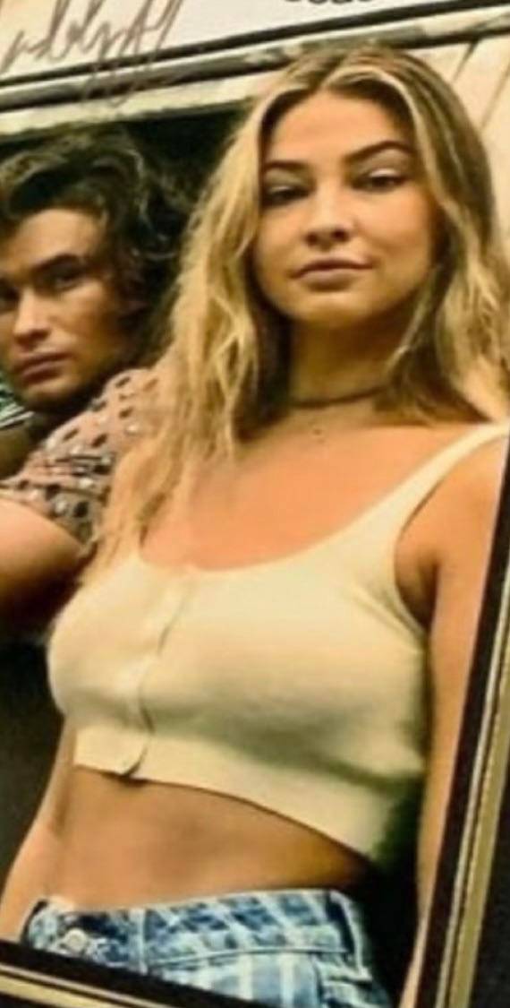 season 2 sarah cameron 👀 | Scrolller