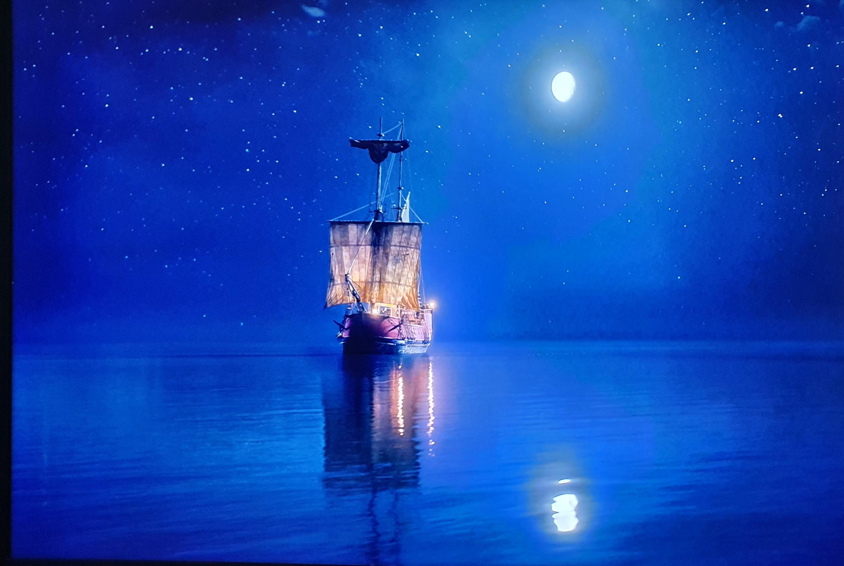 Season 3 Episode 9 cinematography 😍 | Scrolller